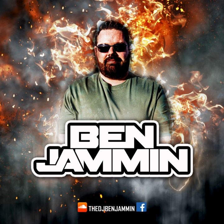 Ben Jammin – Bounce Heaven Digital