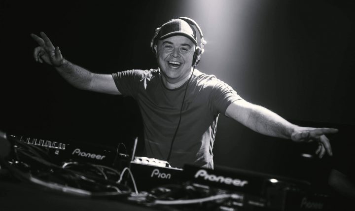 DJ Ben T – Bounce Heaven Digital