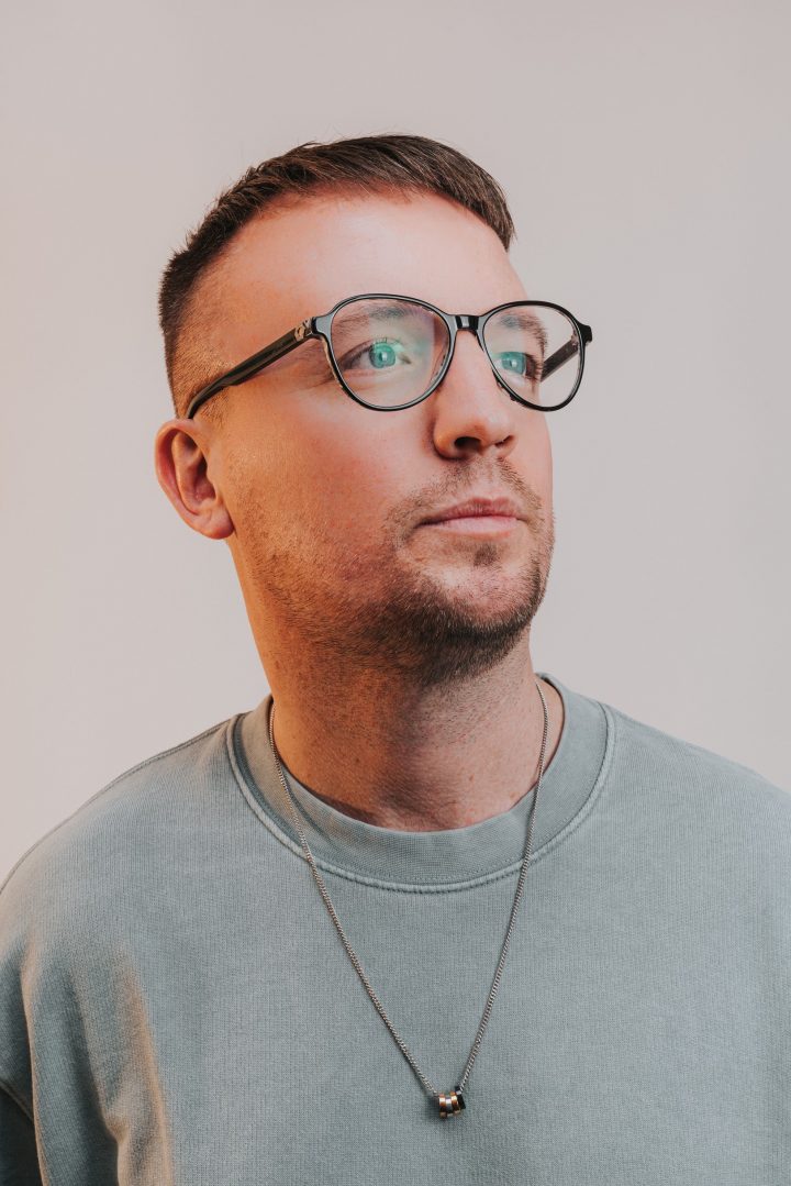 Matt Wigman – Bounce Heaven Digital