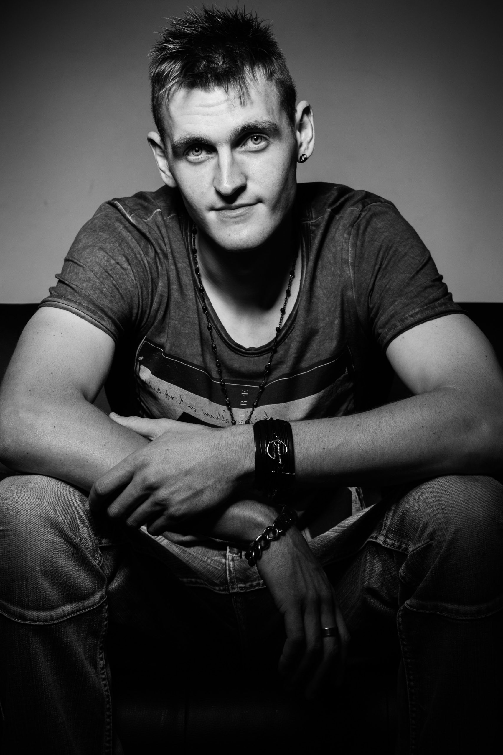 Charlie Bosh – Bounce Heaven Digital