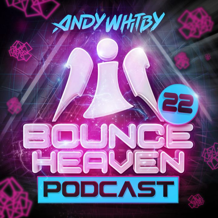 Andy Whitby – Bounce Heaven Digital
