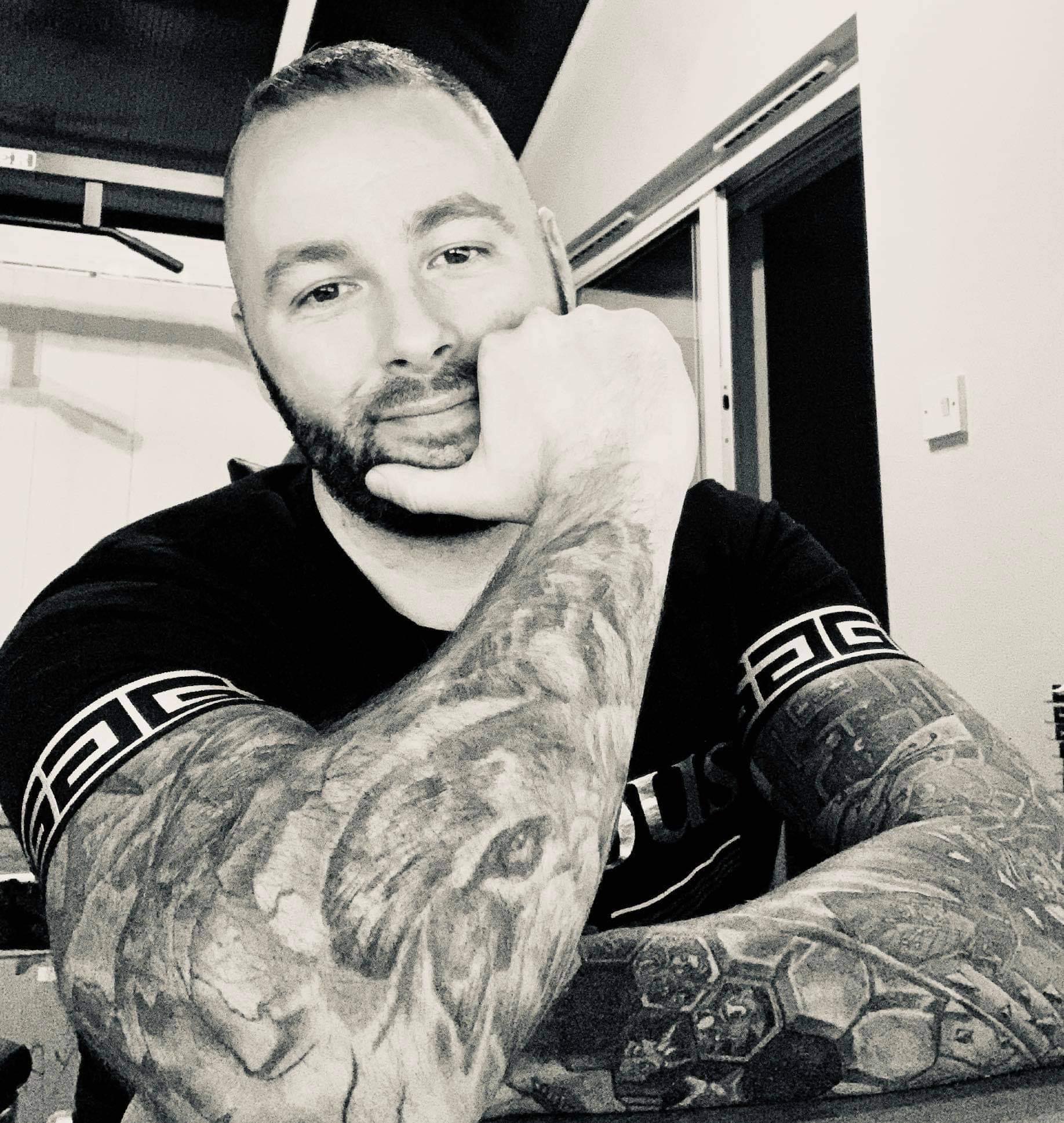 DeV1Se – Bounce Heaven Digital