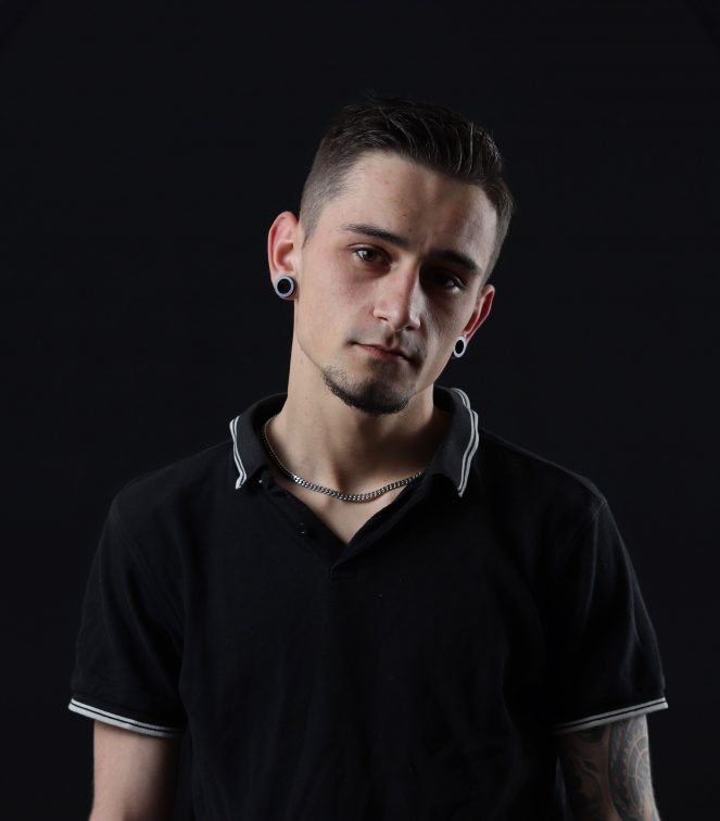 Andy Whitby – Bounce Heaven Digital